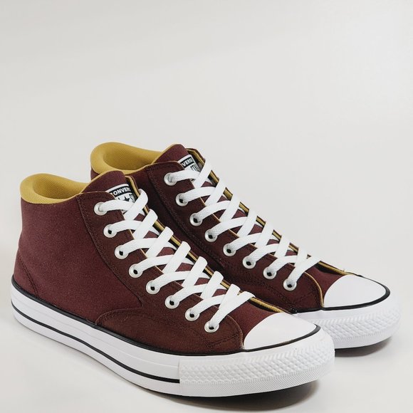 Converse | Shoes | Converse Ctas Mid Malden Street Crafted Eternal ...